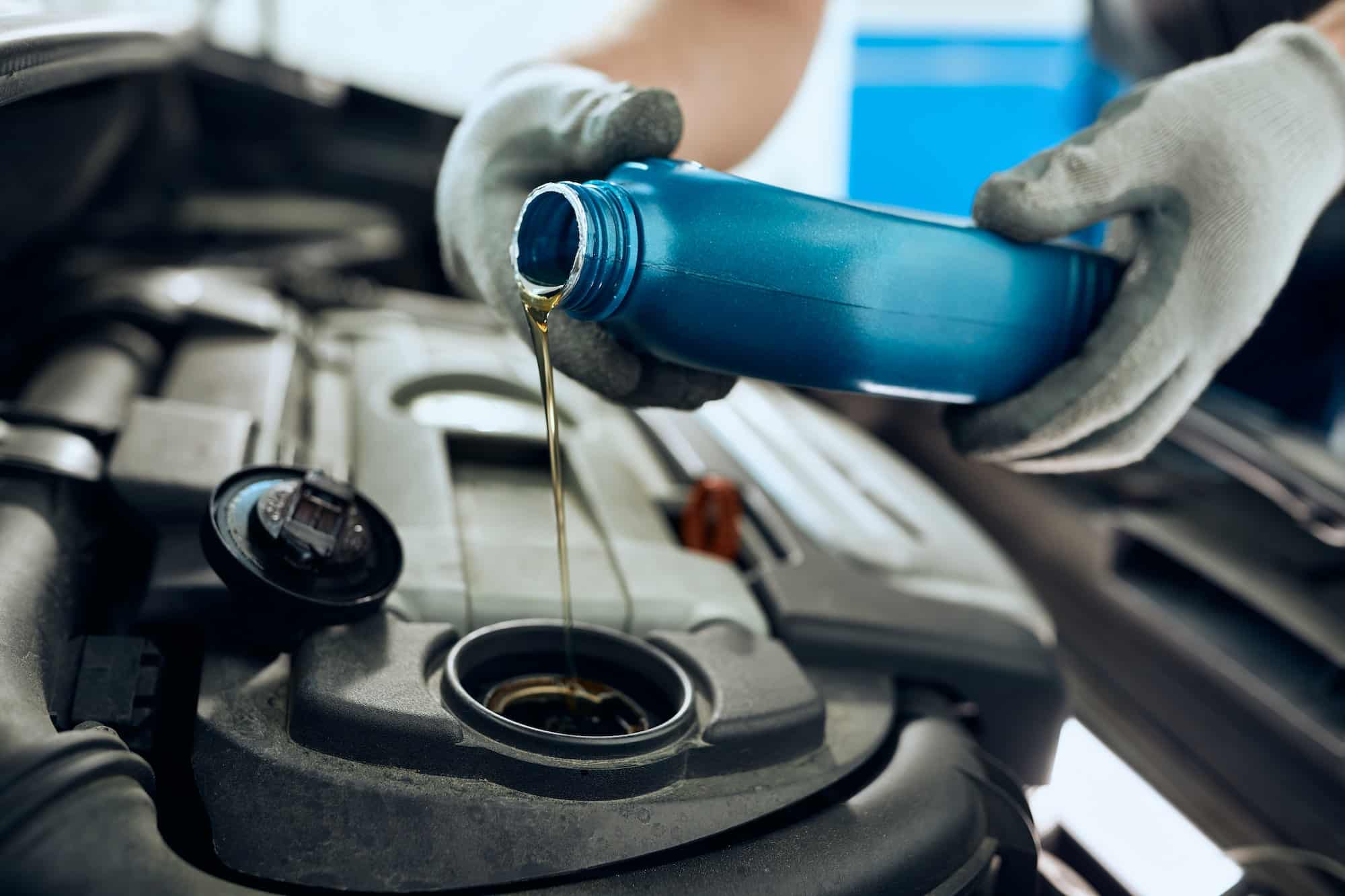 Top Oil Change Services in Baltimore, Maryland for Your Vehicle Needs