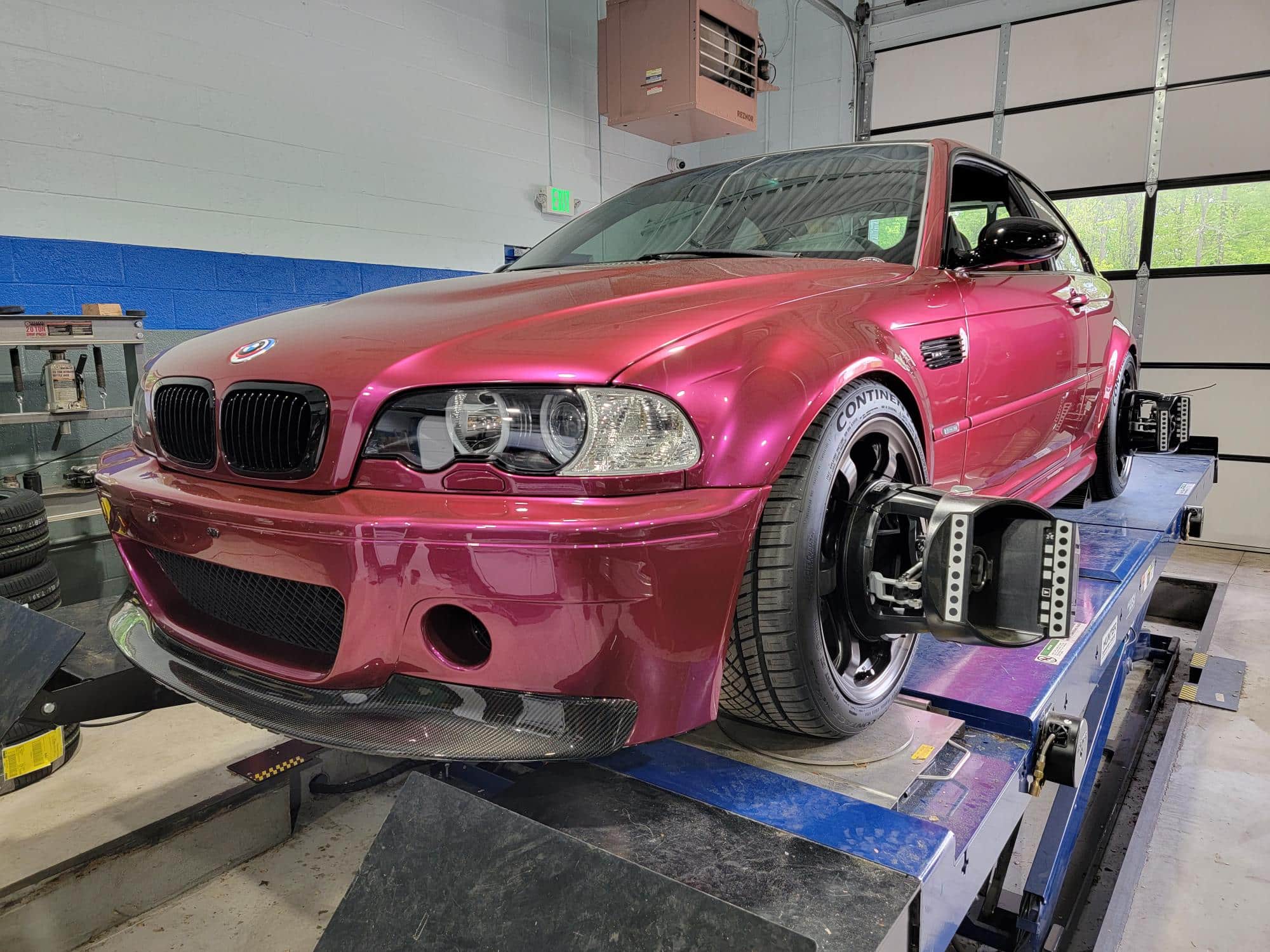 Vehicle Diagnostics in Baltimore, MD | Baltimore Motor Works